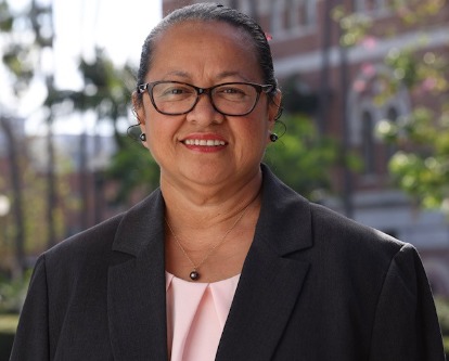 Francis Anesi - USC Marshall - USC Marshall