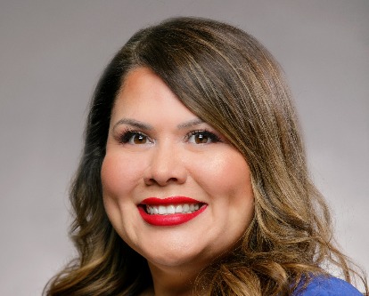 Grace Alvarez - USC Marshall