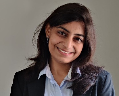 Gunjan Seth - USC Marshall - USC Marshall