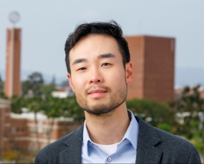 Brian N. Huh - USC Marshall - USC Marshall