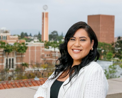 Stephanie Ramirez - USC Marshall