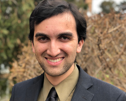 Quinn Maingi - USC Marshall