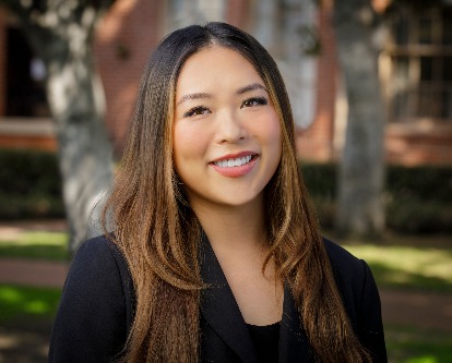 Fiona Huang - USC Marshall - USC Marshall