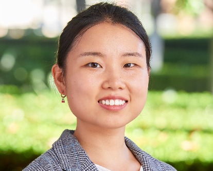 Huiping Ren - USC Marshall - USC Marshall