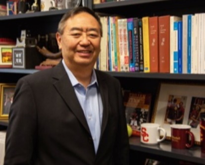 S. Mark Young - USC Marshall - USC Marshall