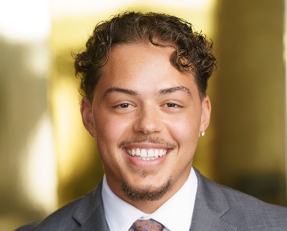 Jacob W. Roberson - USC Marshall - USC Marshall