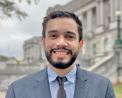 Jaime Avila - USC Marshall