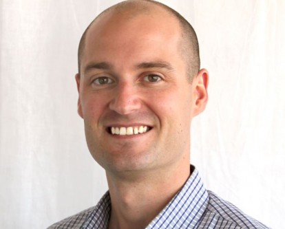 James Healy - USC Marshall