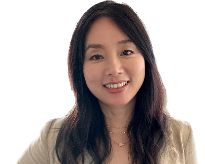 Lan Luo - USC Marshall