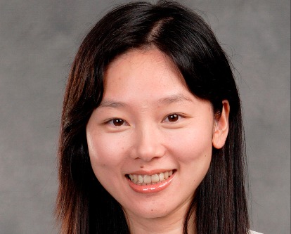 Lan Luo - USC Marshall