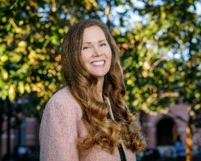 Lanore Larson - USC Marshall