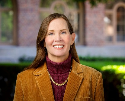 Lanore Larson - USC Marshall - USC Marshall