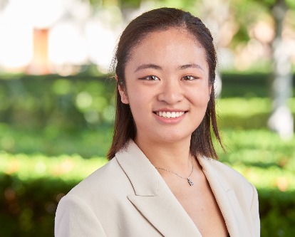 Letian Yang - USC Marshall - USC Marshall
