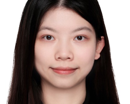 Anqi Luo - USC Marshall - USC Marshall