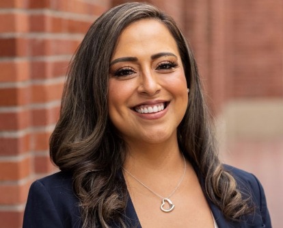 Mayra Abrams - USC Marshall - USC Marshall