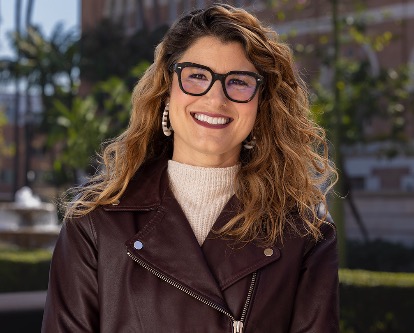 MS Entrepreneurship + Innovation (MSEI) - USC Marshall