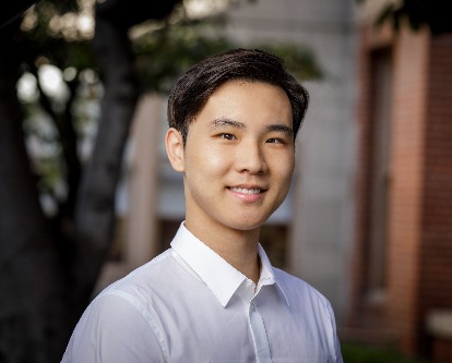 Yifan Li - USC Marshall