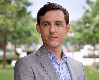 Alejandro Martinez-Marquina - USC Marshall - USC Marshall