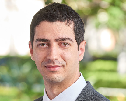 Matteo Sesia - USC Marshall - USC Marshall