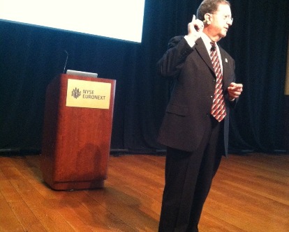 Steven Mednick - USC Marshall