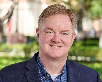 Michael Tully - USC Marshall - USC Marshall