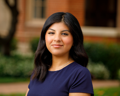 Crystal Campos - USC Marshall