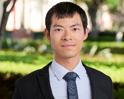 Minghua Zhang - USC Marshall - USC Marshall