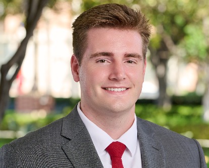 Mitchell Lott - USC Marshall - USC Marshall