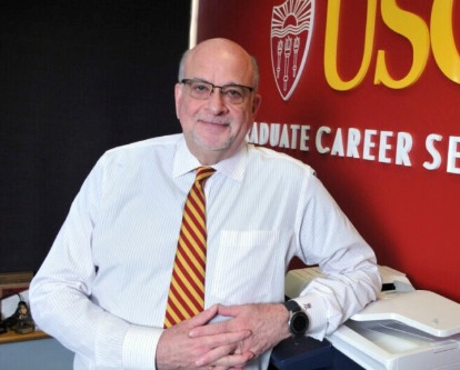 Mark Brostoff - USC Marshall - USC Marshall