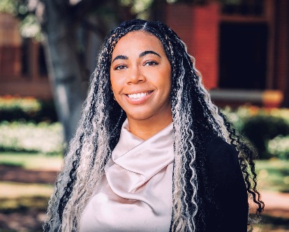 Dominique Wilson - USC Marshall - USC Marshall