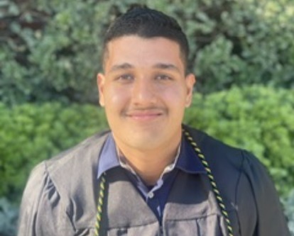 Brandon Ortiz - USC Marshall - USC Marshall