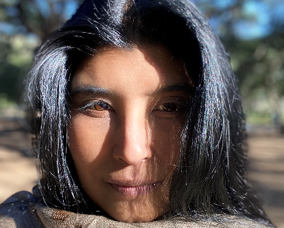 Parama Sigurdsen - USC Marshall