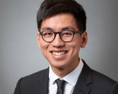 Bo Yang - USC Marshall - USC Marshall