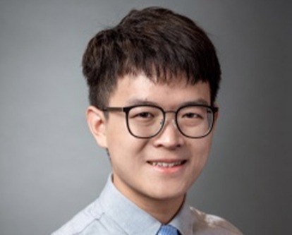 Junxiong Yin - USC Marshall - USC Marshall