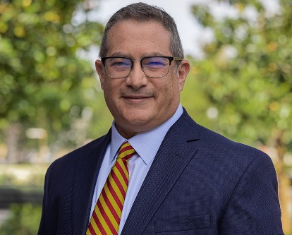 Kenneth Perlman - USC Marshall - USC Marshall