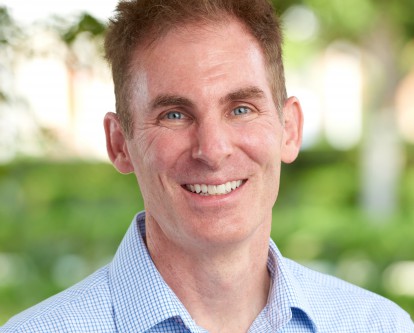 Peter Wilson Cardon - USC Marshall