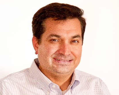 Phil Griego - USC Marshall