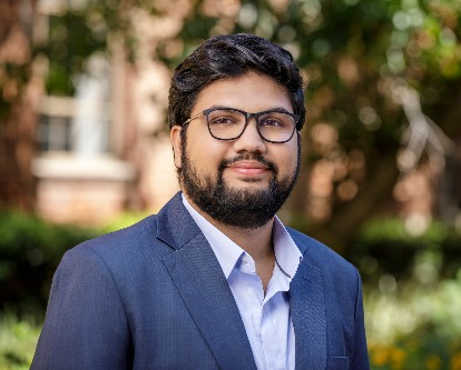 Swaroop Poudel - USC Marshall - USC Marshall