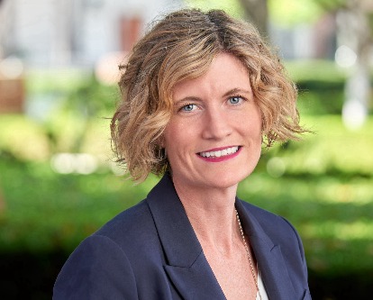 Audra Quinn - USC Marshall - USC Marshall