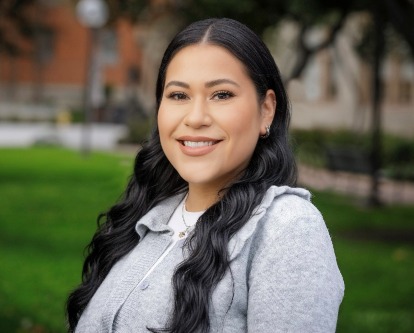 Stephanie Briseida Ramirez - USC Marshall - USC Marshall