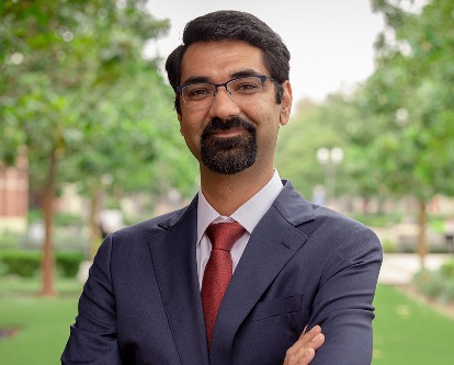 Ramandeep S. Randhawa - USC Marshall - USC Marshall