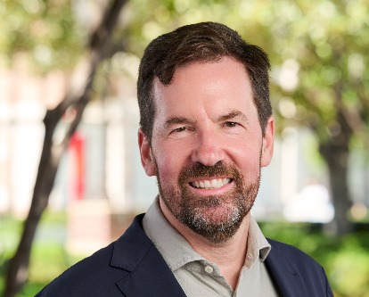 Robert Reville - USC Marshall - USC Marshall