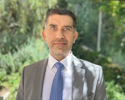 Ronald Espinosa - USC Marshall - USC Marshall