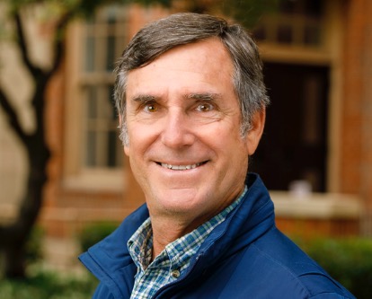 Richard Pine - USC Marshall - USC Marshall