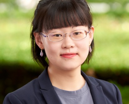 Ruoxin Wan - USC Marshall - USC Marshall