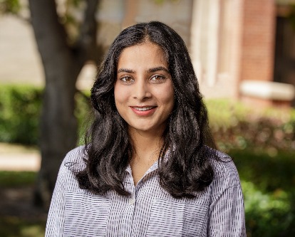 Vidhi Shah - USC Marshall - USC Marshall