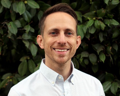 David Martinez - USC Marshall - USC Marshall