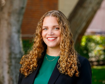 Hannah Neal - USC Marshall