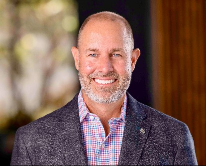 Steven Edwards - USC Marshall