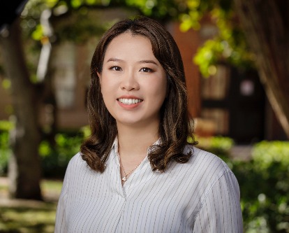 Shuo Yang - USC Marshall - USC Marshall